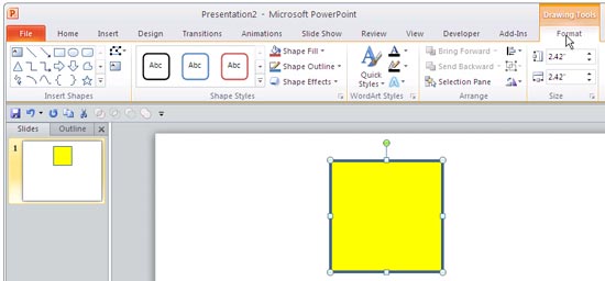 No Shape Outline In PowerPoint 2010 For Windows no-shape-outline-in-powerpoint-2010-for-windows