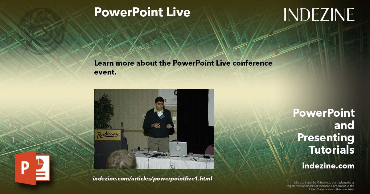 PowerPoint Live