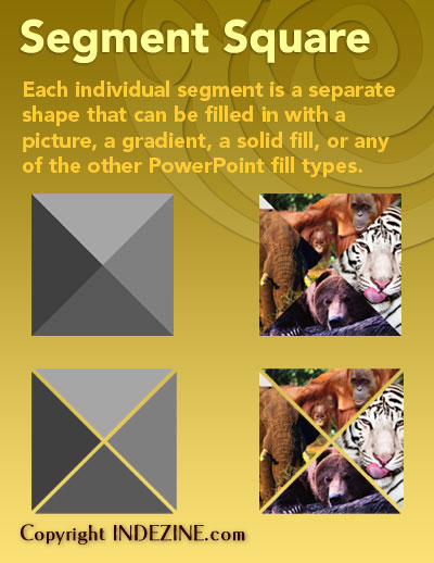 Concept Slides: Segment Square