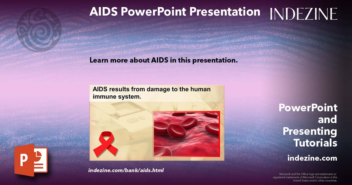 AIDS PowerPoint Presentation