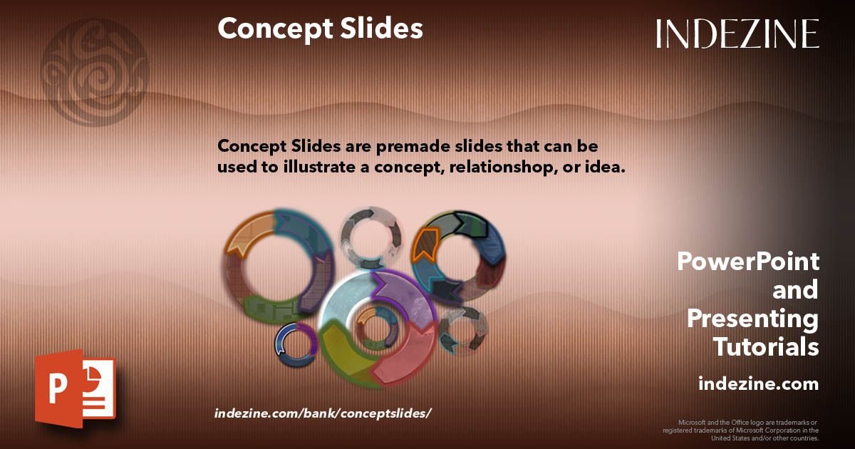 Concept Slides