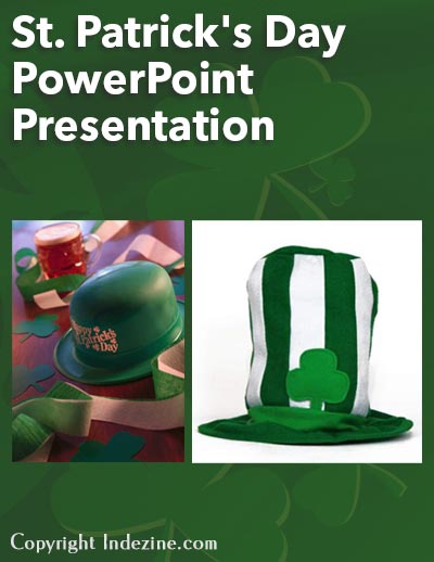 St. Patrick's Day PowerPoint Presentation
