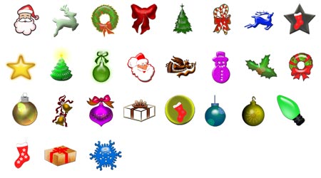 Christmas PowerPoint Kit | Christmas Presentation Kit | PowerPoint ...