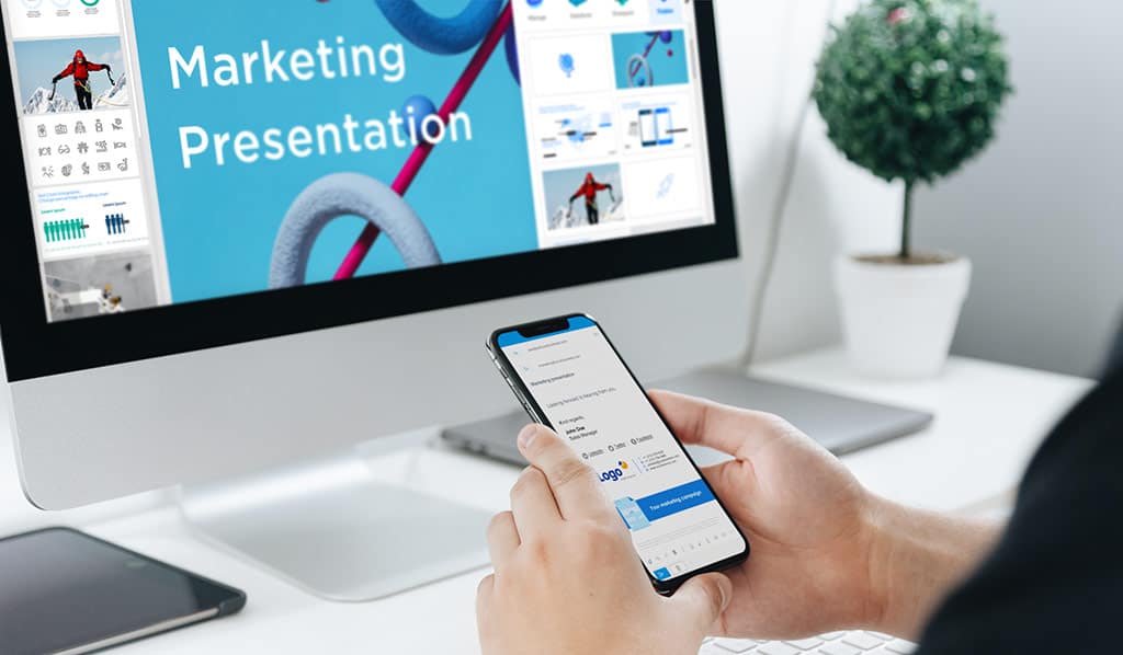 PowerPoint and Presenting News: March 31, 2020