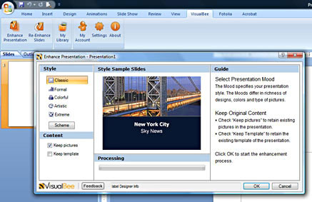 VisualBee: Conversation with Motti Nisani