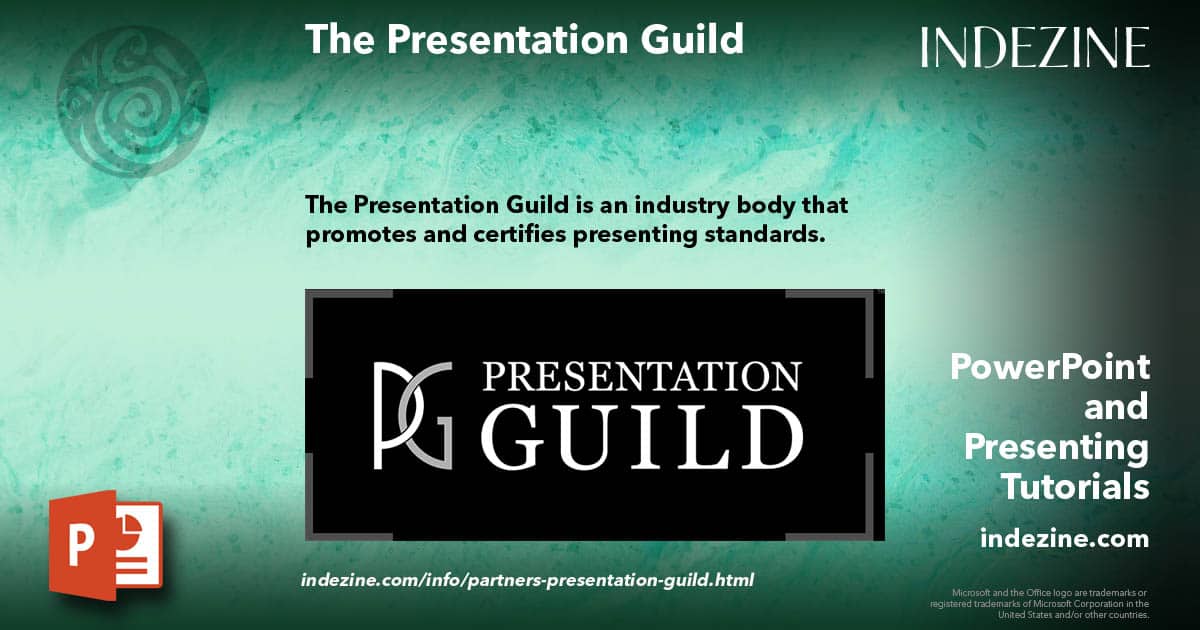 The Presentation Guild