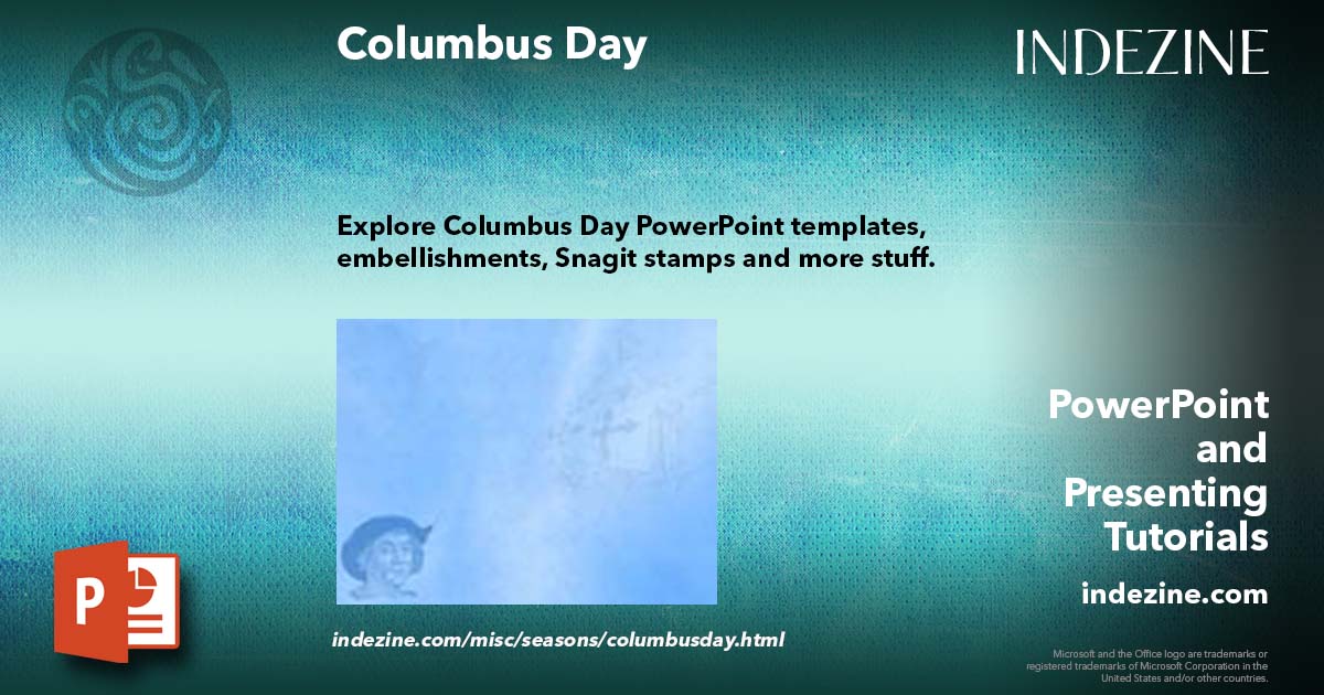 Columbus Day
