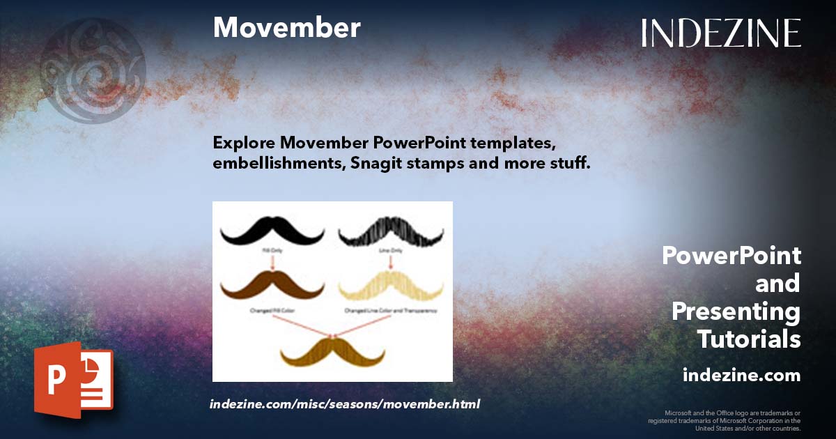 Movember