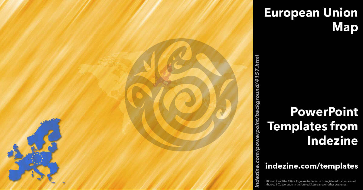 Ppt European Union Countries Powerpoint Presentation