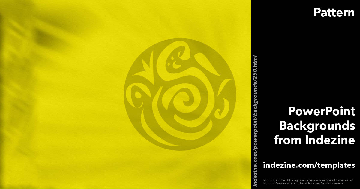 Pattern 14 PowerPoint Background