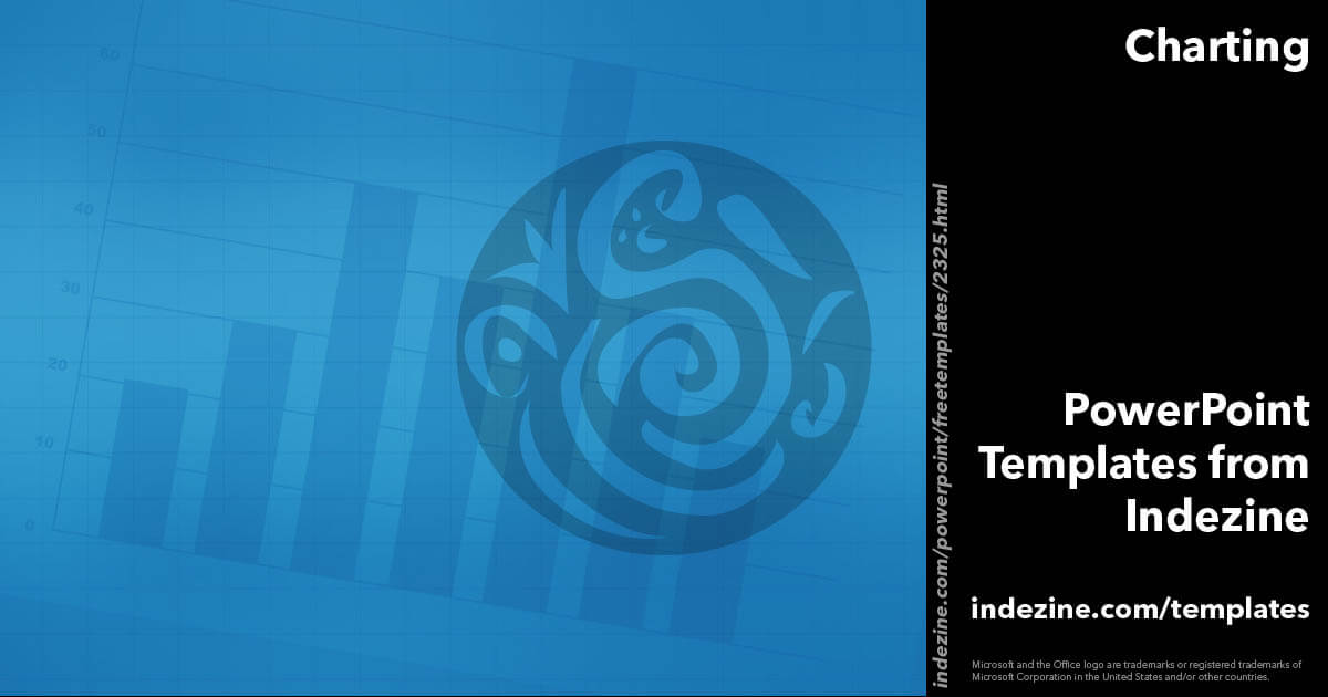 Charting 03 PowerPoint Template