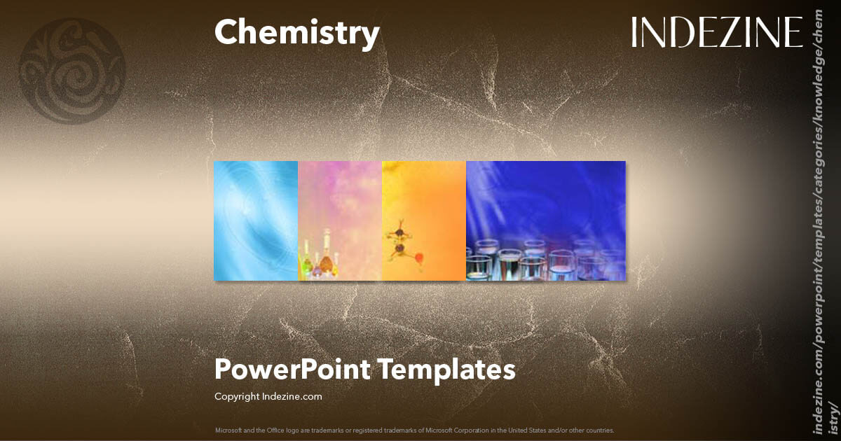 Chemistry PowerPoint Templates