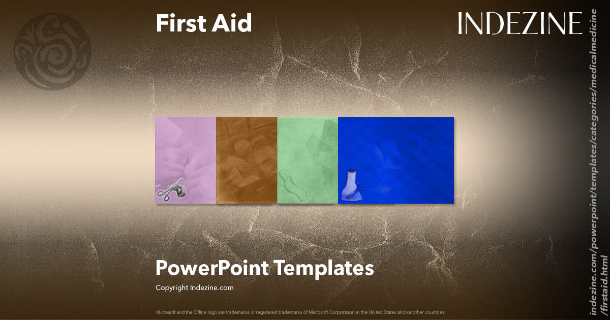 Free First Aid Powerpoint Template at Katherine Roosa blog