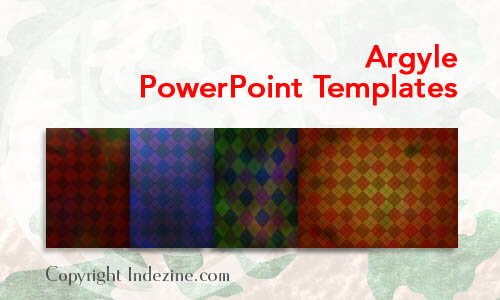 Argyle PowerPoint Templates