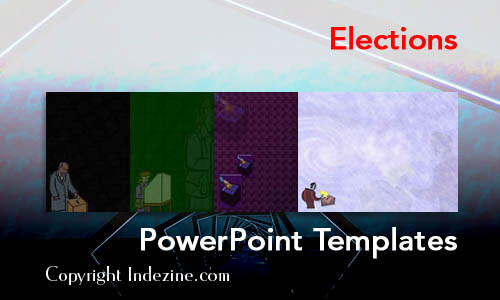 Elections PowerPoint Templates
