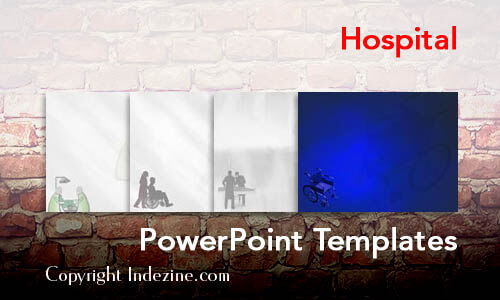Hospital PowerPoint Templates