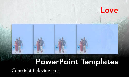 Love PowerPoint Templates