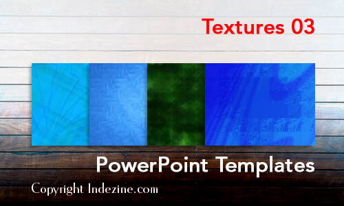 Textures 03 PowerPoint Templates