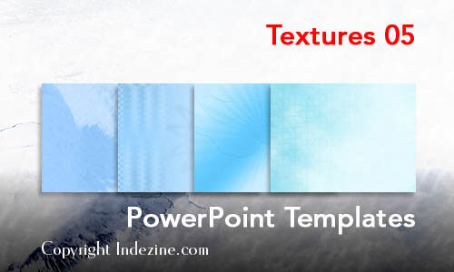 Textures 05 PowerPoint Templates