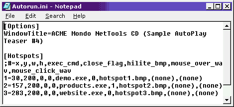 Stardust AutoPlay Engine