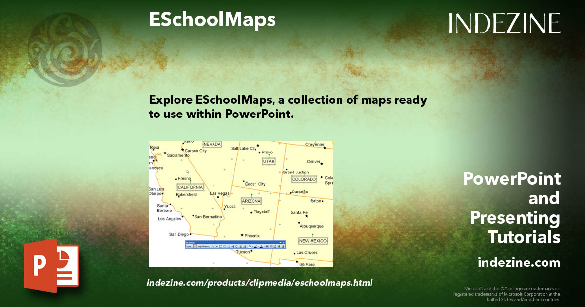 ESchoolMaps