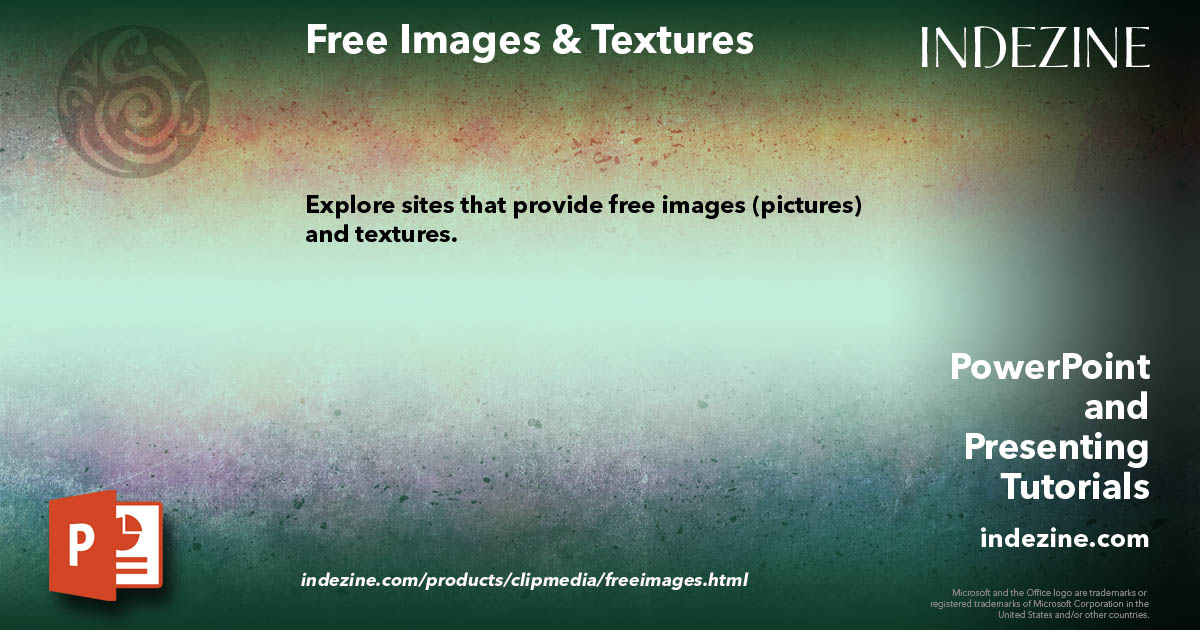 Free Images & Textures