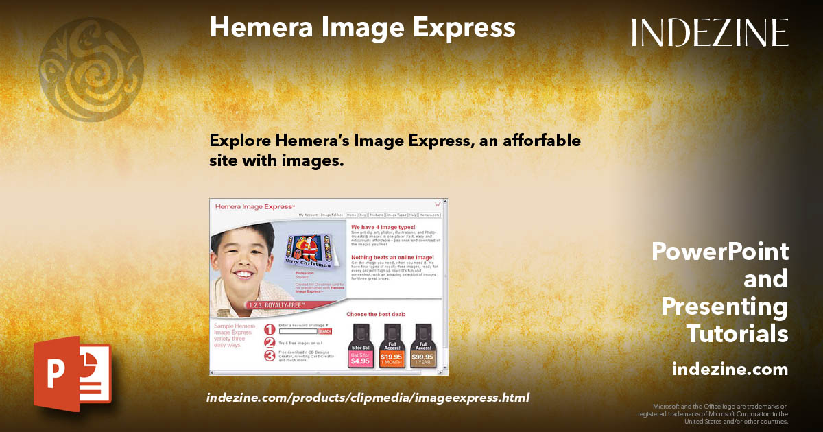 Hemera Image Express