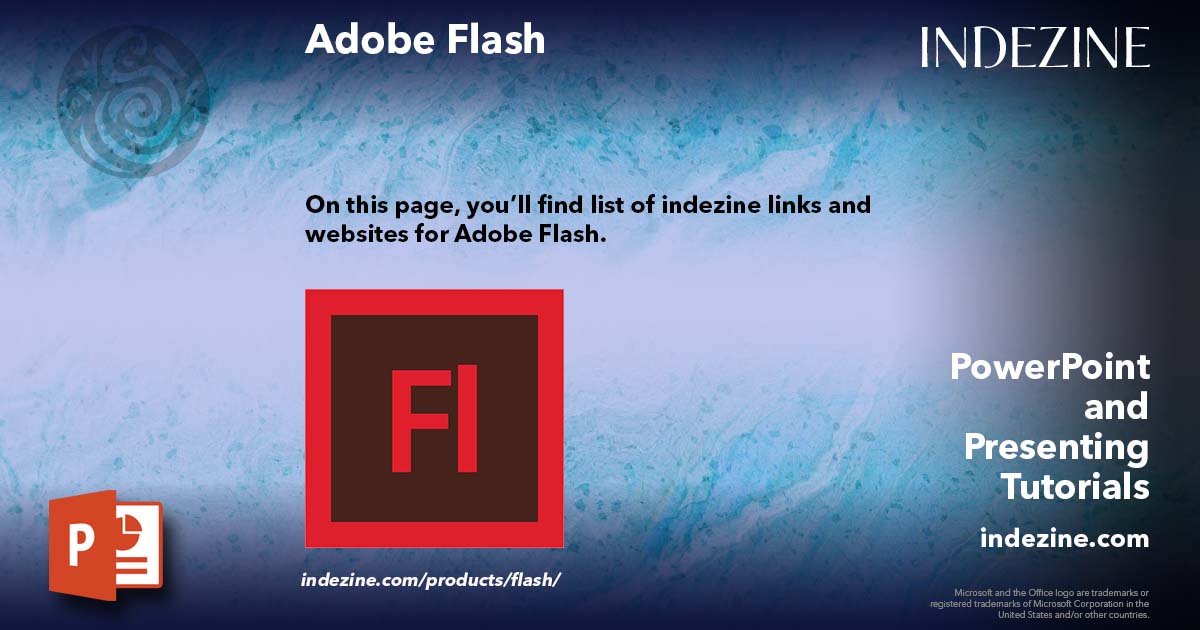 Adobe Flash