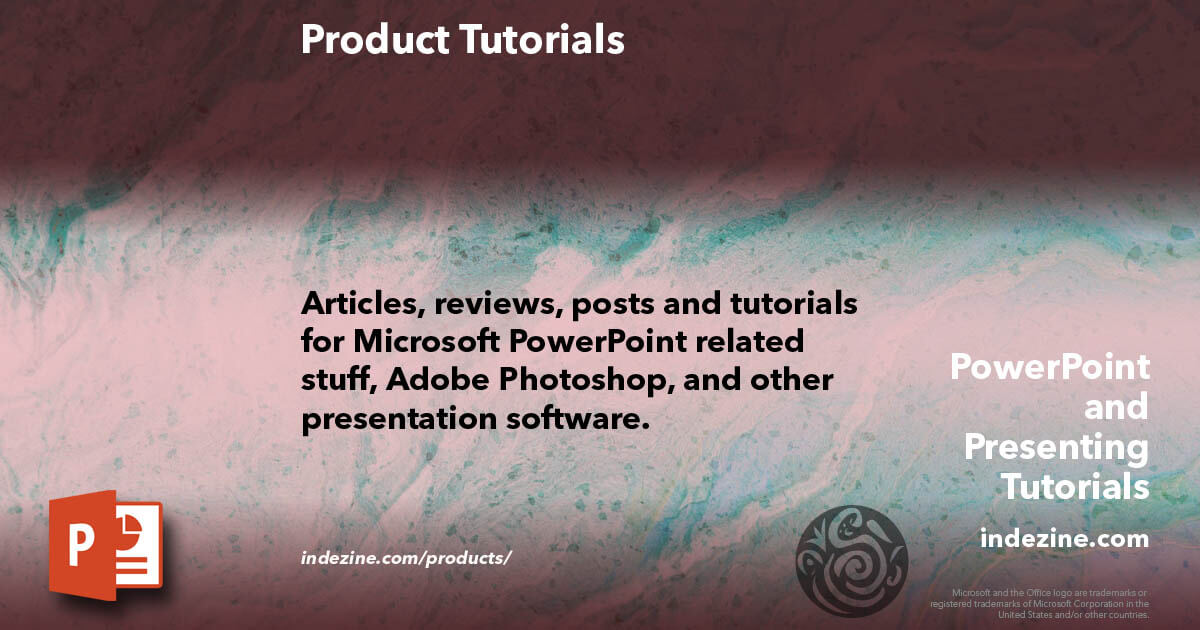 Product Tutorials
