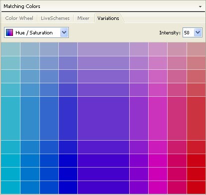 ColorSchemer Studio 2.0