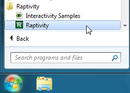 Raptivity 7.3: The Indezine Review | PowerPoint Reviews