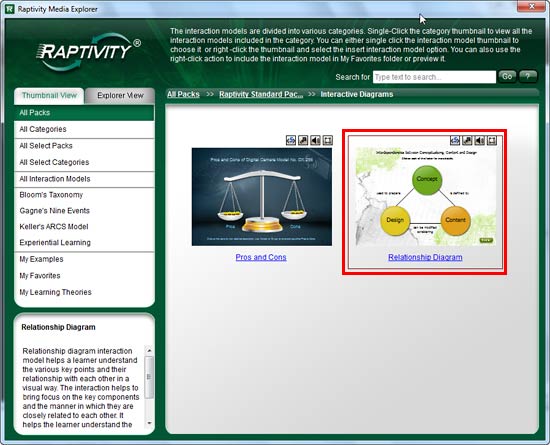 Raptivity 7.3: The Indezine Review | PowerPoint Reviews