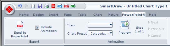 SmartDraw 2009.5