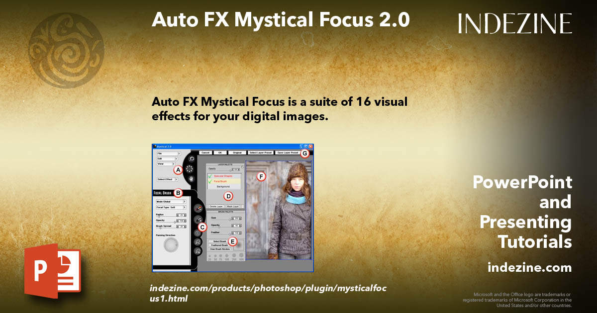 Auto FX Mystical Focus 2.0