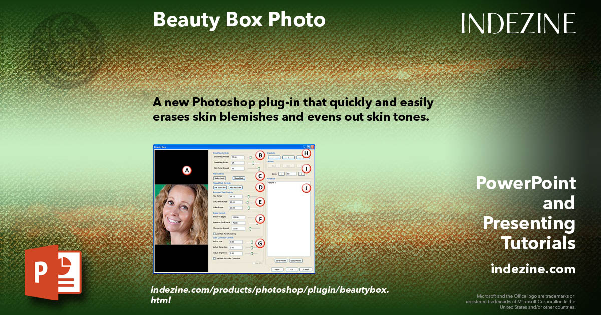 Beauty Box Photo