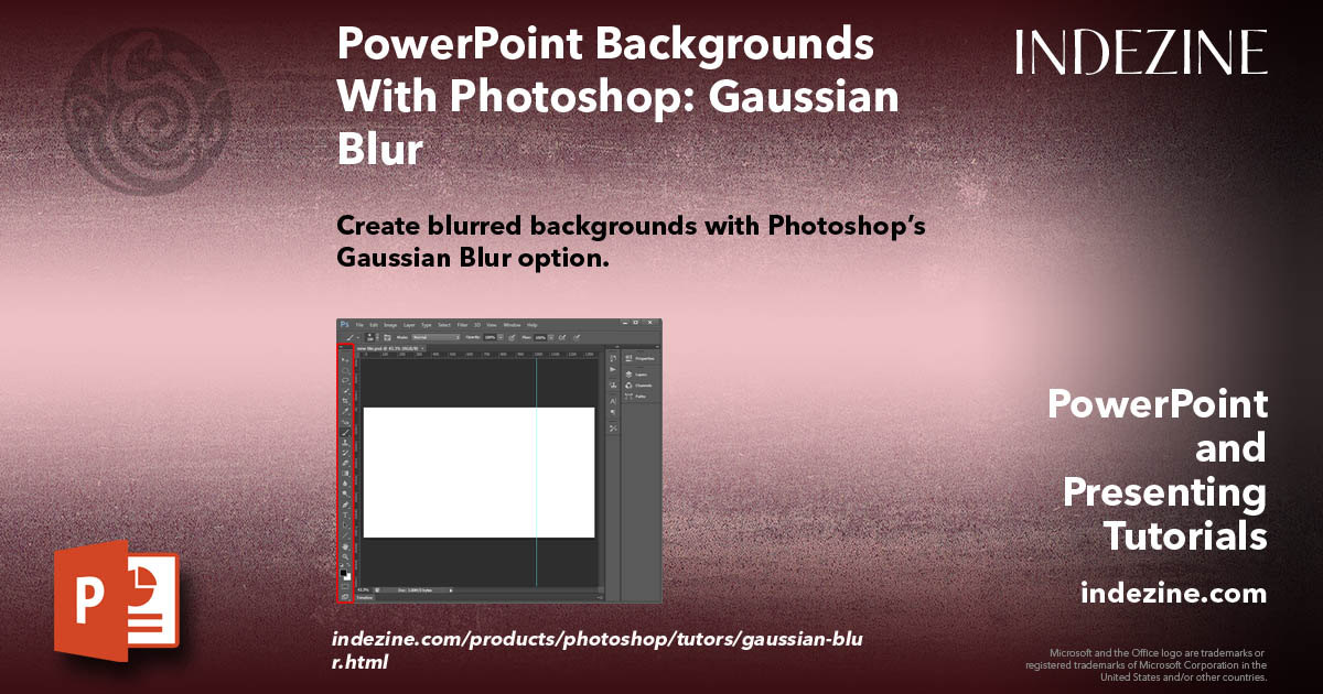 powerpoint-backgrounds-with-photoshop-gaussian-blur