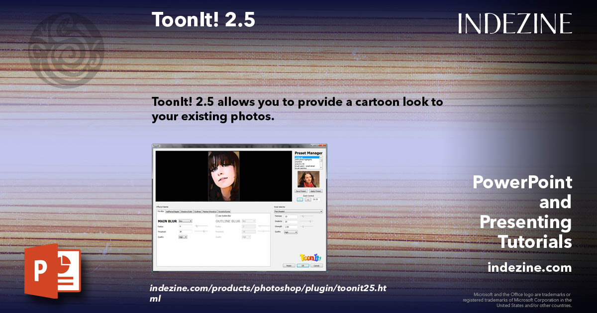 ToonIt! 2.5