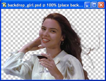 Backdrop Designer - Photoshop Plug-in