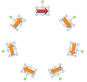 Circulate PowerPoint Add-in