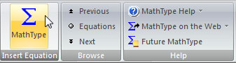 MathType 6