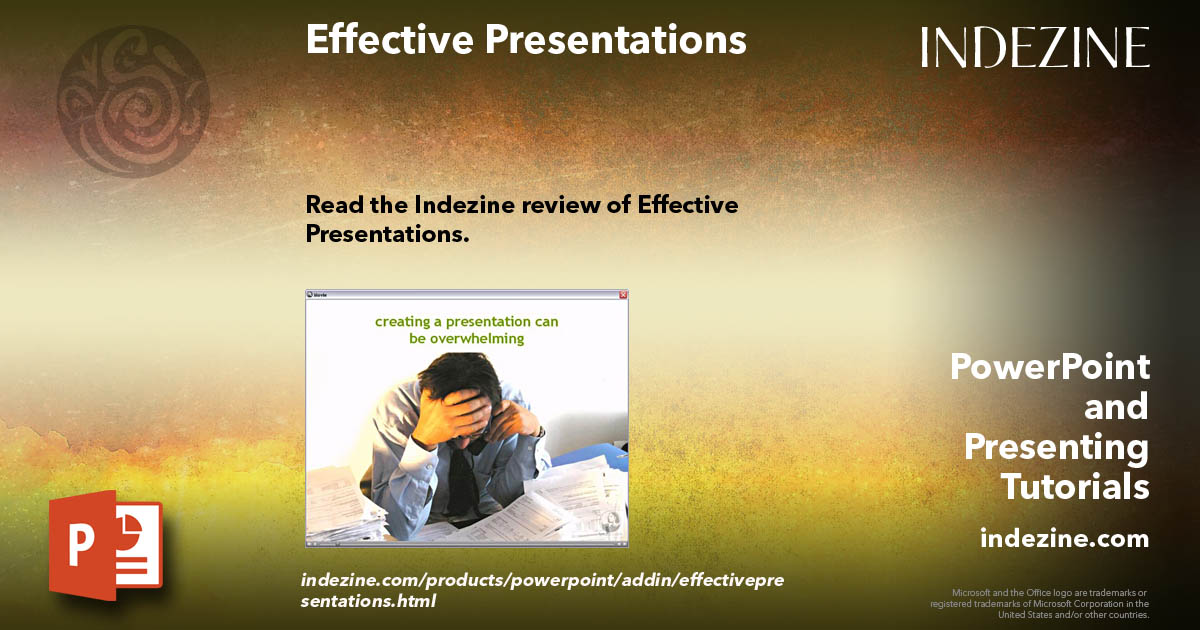 Effective Presentations