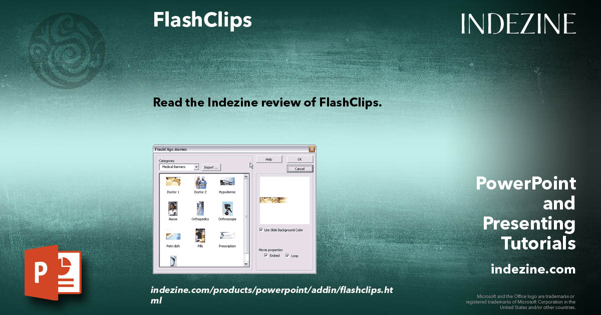 FlashClips