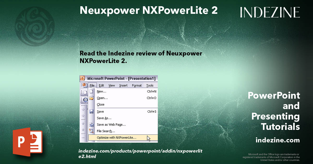 Neuxpower NXPowerLite 2