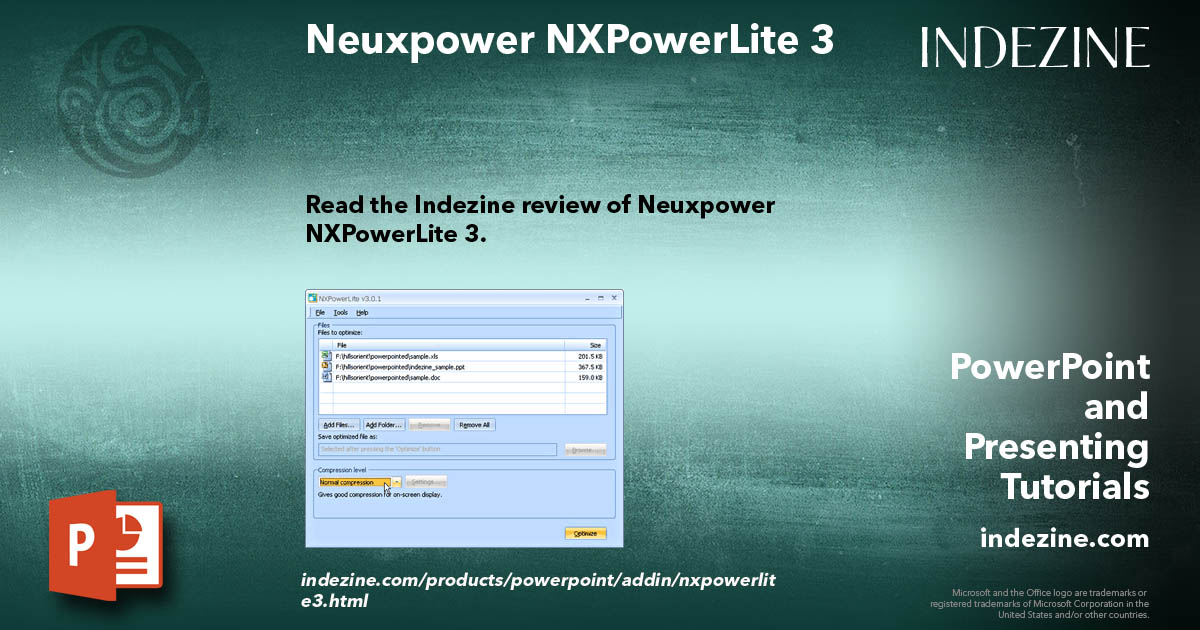 Neuxpower NXPowerLite 3