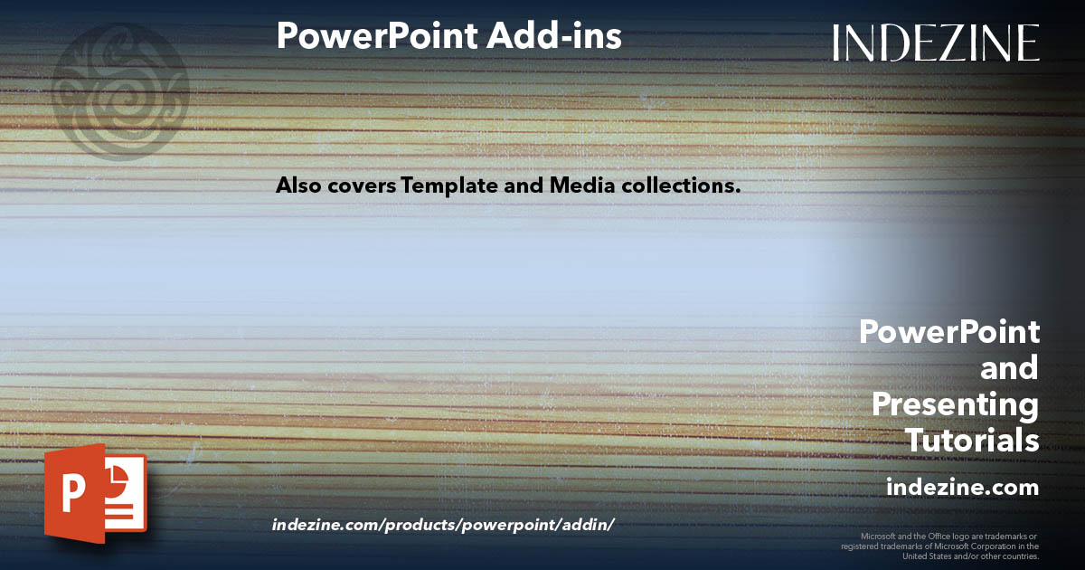 PowerPoint Add-ins