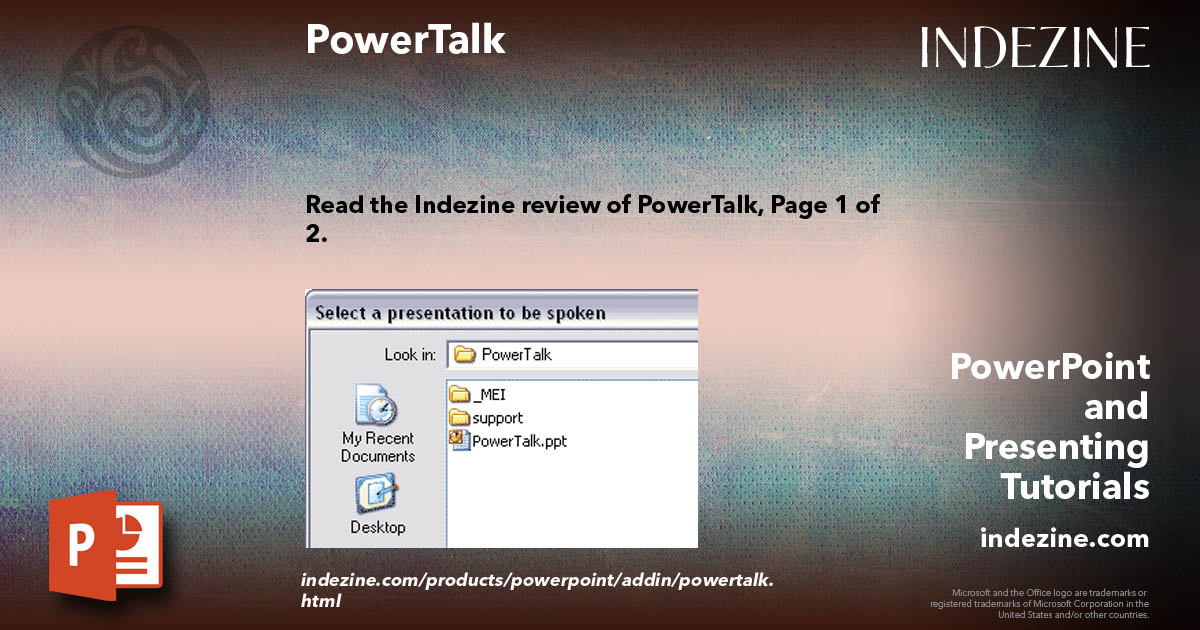 PowerTalk