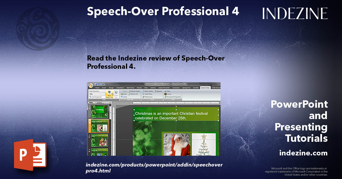 Speech-Over Professional 4