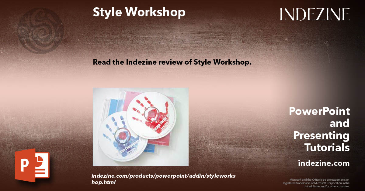 Style Workshop
