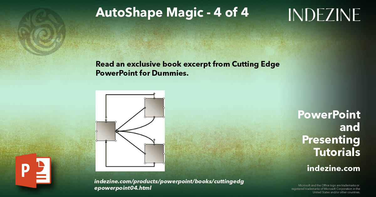 AutoShape Magic - 4 of 4