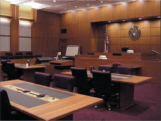 PowerPoint for Court (2009 Edition)
